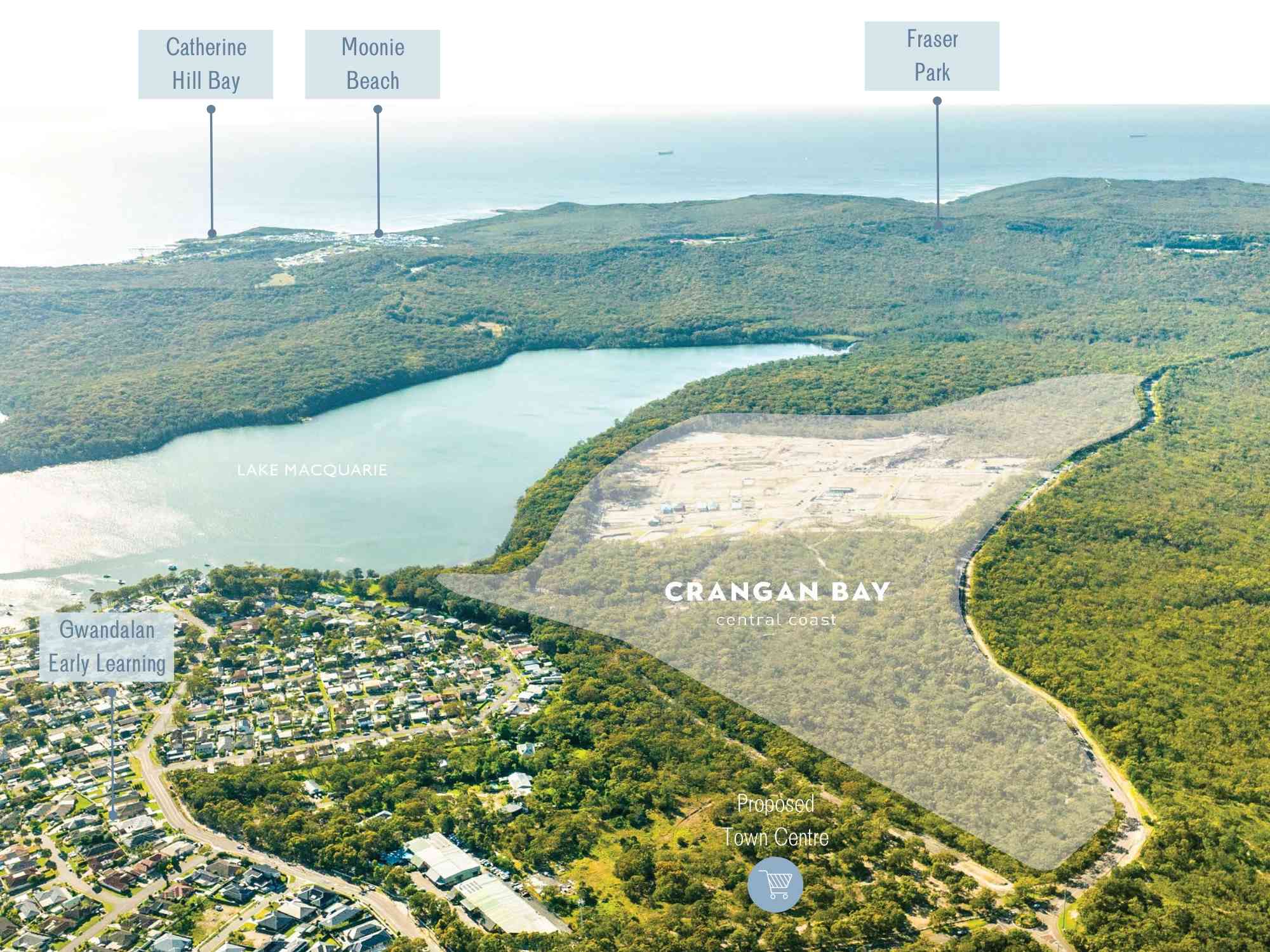 Crangan Bay | First Home Buyers Australia - FHBA
