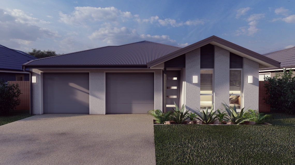 Eldridge Estate | First Home Buyers Australia - FHBA